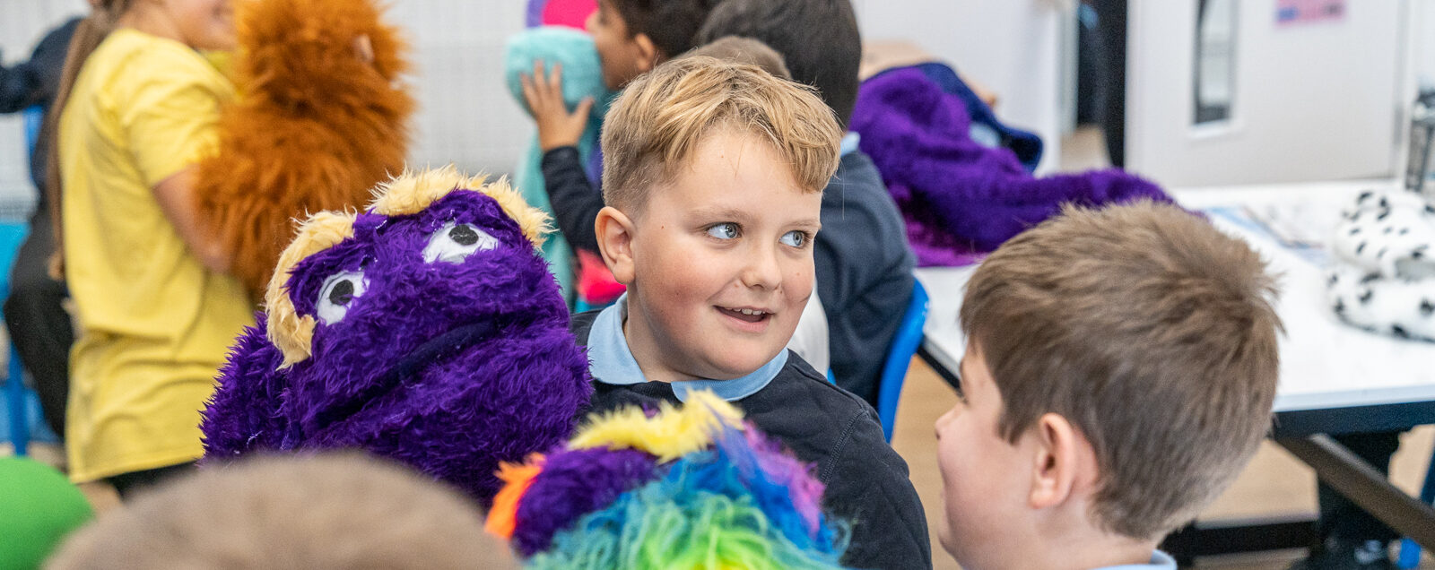 Attendance and Punctuality - West Lea School