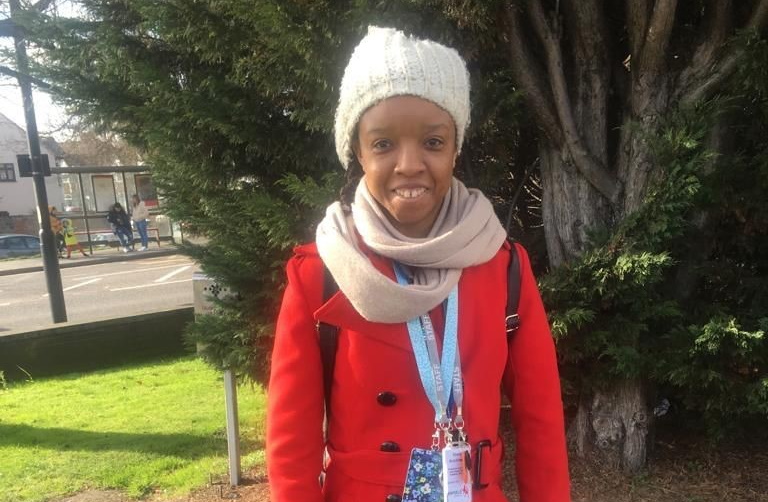 enfield council supported internship - West Lea School